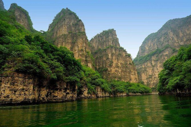 Private Beijing Package Day Tour To Longqing Gorge - Analyzing the Value and Practicalities