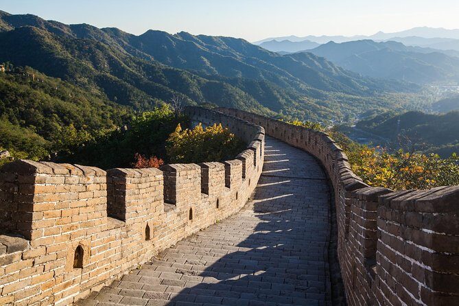 Private Beijing Tour: Forbidden City, Mutianyu Great Wall, and Dumpling Lunch - What Travelers Say