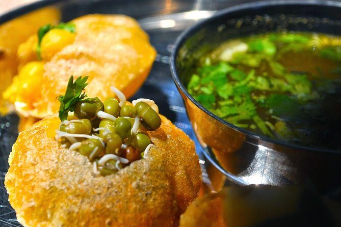 Private Bengaluru Food Walking Tour with Dinner - In-Depth Look at the Bengaluru Food Walking Tour