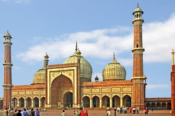 Private Best of Old Delhi Full Day City Tour (All Inclusive) - Who Will Love This Tour?