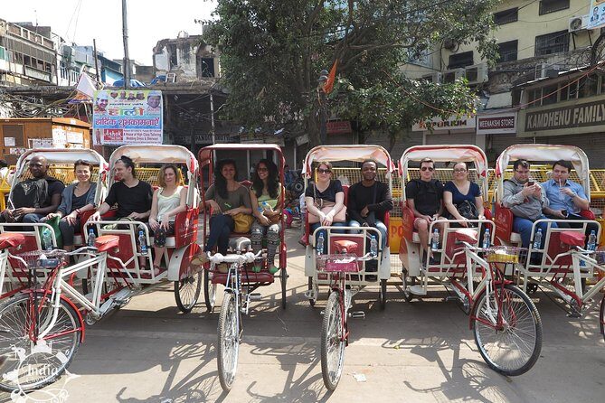 Private: Best of Old & New Delhi Tour With Entrances - Final Thoughts