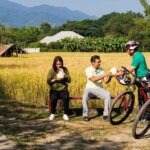 Private Bicycle Tour to Chiang Mai and Thai Cooking Class - Authenticity and Local Flavor: What Travelers Say