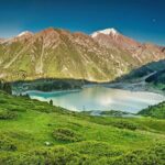 Private Big Almaty Lake tour - The Value of the Experience