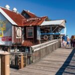 Private Bike Ride to John's Pass Village & Boardwalk - Authentic Insights from Reviews
