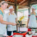 Private Biking, Farming, & Cooking Class in Hoi An - Potential Drawbacks or Considerations