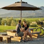 Private Biking Wine Tour (Full Day) Marlborough Region - The Itinerary in Detail