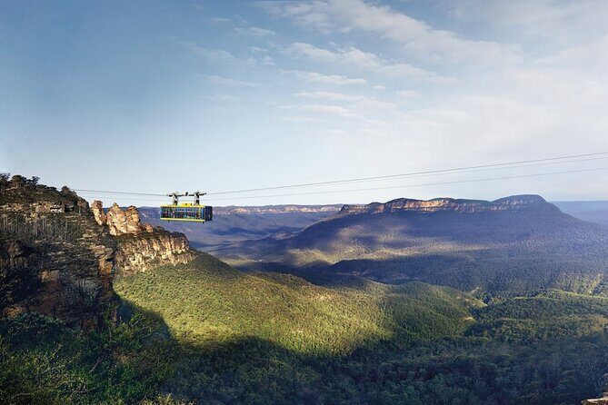 Private Blue Mountains Day Tour  Flexible and Customised - Who Will Love This Tour?