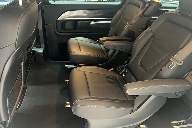 Private Blue Mountains Day Trip VIP from Sydney luxury Mercedes - The Value of Flexibility and Comfort