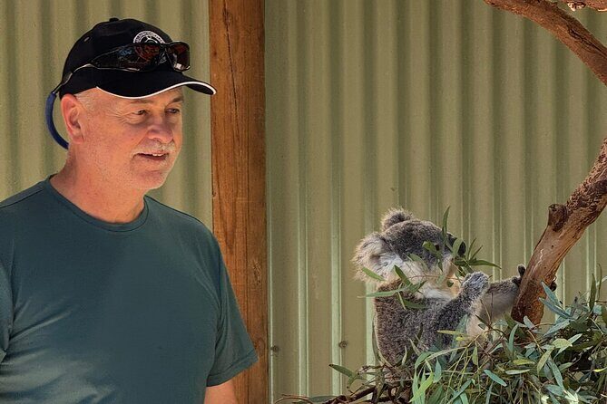 PRIVATE Blue Mountains, Scenic World & Australian Wildlife Tour - Exploring the Itinerary: A Detailed Breakdown