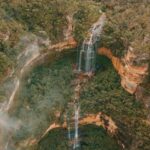 Private Blue Mountains, Scenic World & Wentworth Falls Tour - Introduction and Overview