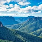PRIVATE Blue Mountains, Scenic World & Wentworth Falls Tour - An In-Depth Look at the Tour