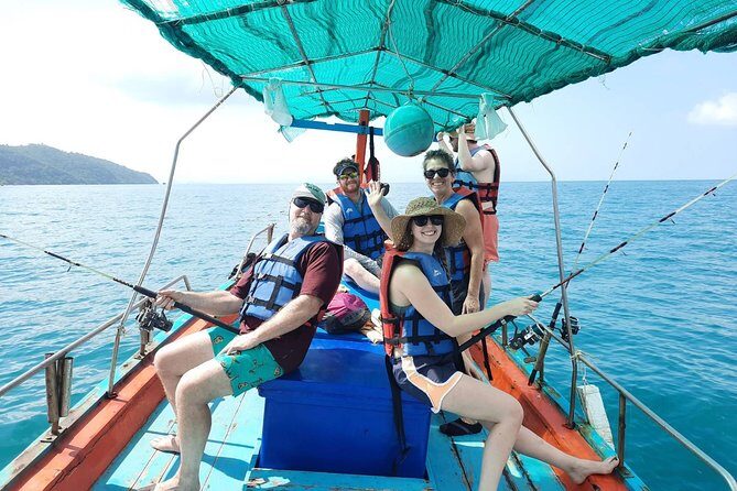 Private Boat Big Game Fishing Day Trip From Koh Samui - The Not-So-Obvious Aspects
