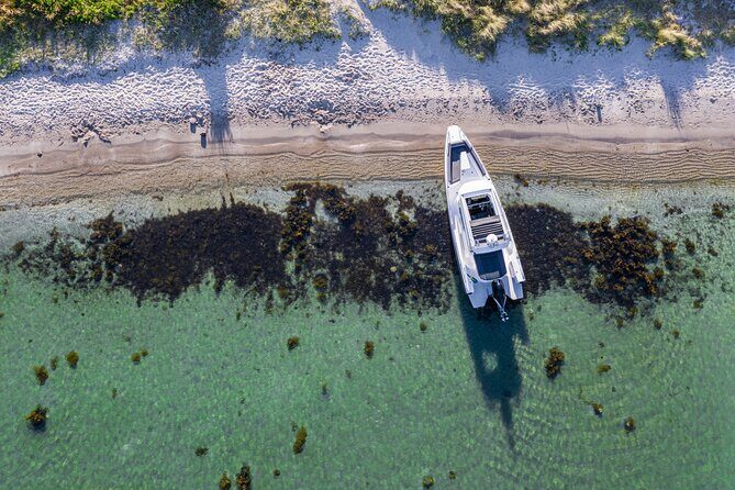 Private Boat Charter Explore Southern Gulf Islands Tour - Final Thoughts: Is This Tour Right for You?