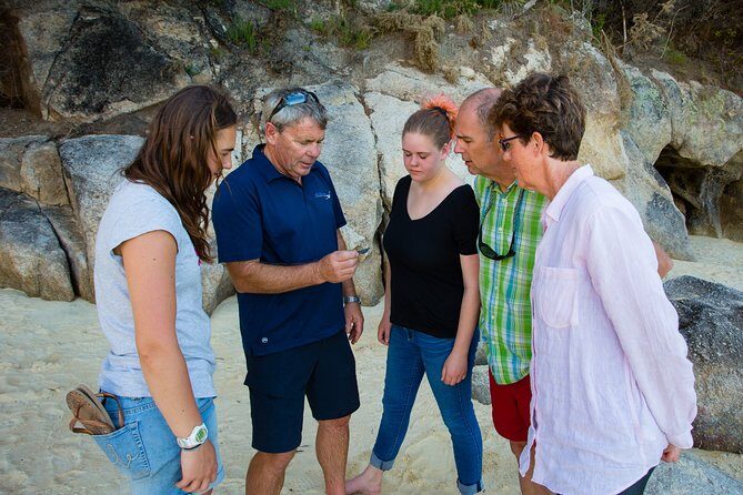 Private boat charter in Abel Tasman National Park - The Itinerary: Variety and Flexibility