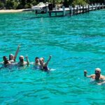 Private Boat Charter on Lake Tahoe with Captain Full Day - How the Tour Works: Detailed Itinerary Breakdown