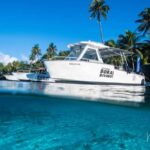 Private Boat for your Romantic Dive in Bora Bora - Who Should Consider This Tour?