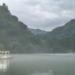 Private Boat Night Tour of the Mugenkyo Ravine - Practical Tips for Travelers