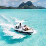 Private Boat Rental on Cap Camarat 17ft - Why Choose a Private Boat Rental?