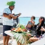 Private Boat Rental on Cap Camarat 25ft - Why Consider a Private Boat Rental on Bora Bora?