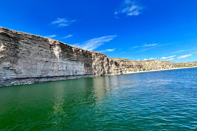 Private Boat Rental w/Captain in Lake Pleasant Arizona - Who Will Love This Tour?