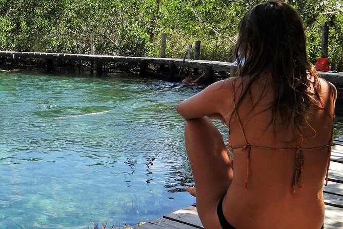 Private Boat to visit Holbox surroundings (3-Island Tour) - Who Will Love This Tour?