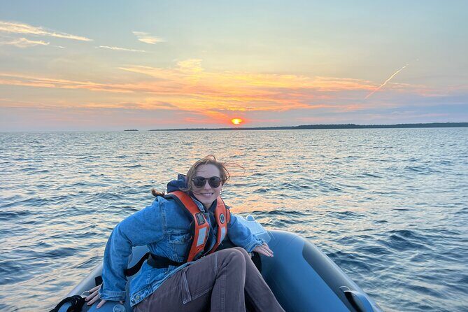 Private Boat Tour at Fathom Five National Marine Park - Authentic Experiences from Reviews