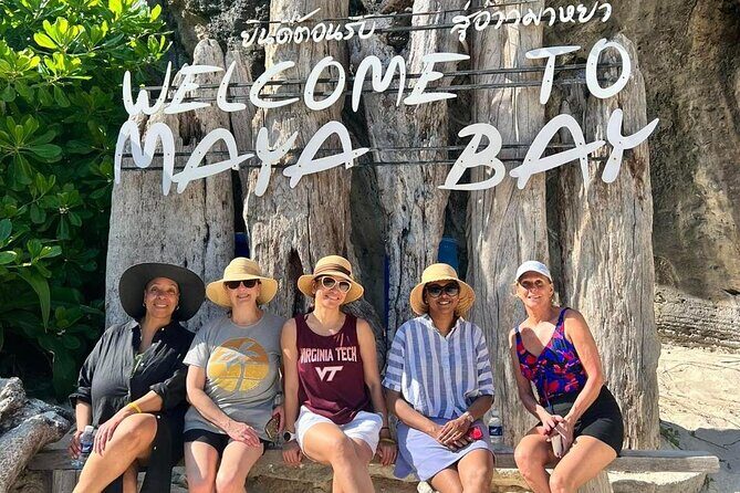 Private Boat Tour in Phuket - Why Choose This Private Boat Tour?