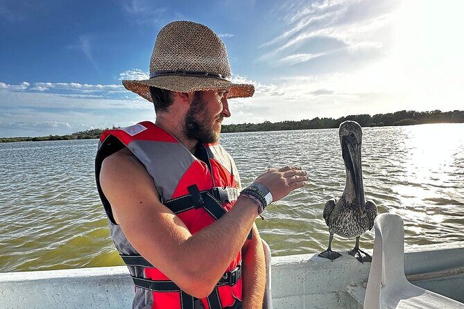 Private Boat Tour of Rio Lagartos - Practical Details and What to Expect