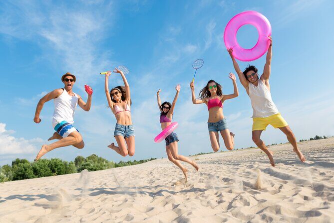 Private Boat Tour to Yelapa and Majahuitas Snorkel (up to 7 guests) - Day-by-Day Breakdown of the Itinerary