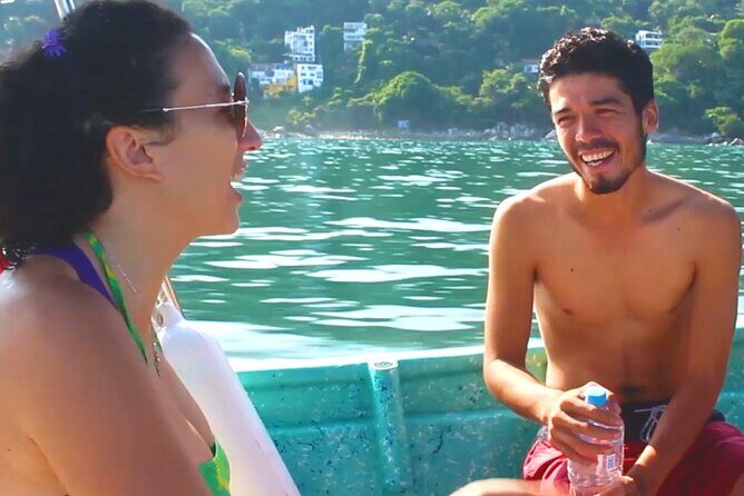 Private Boat Tour to Yelapa with Snorkeling and Waterfall Hike - An In-Depth Look at the Experience