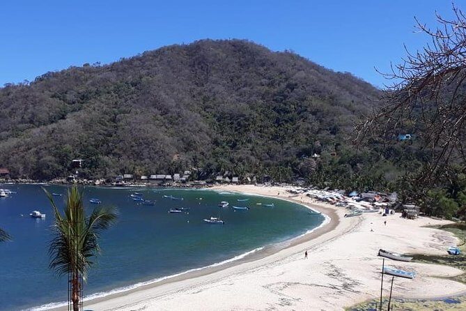 Private Boat Tour to Yelapa - The Practicalities: What You Need to Know