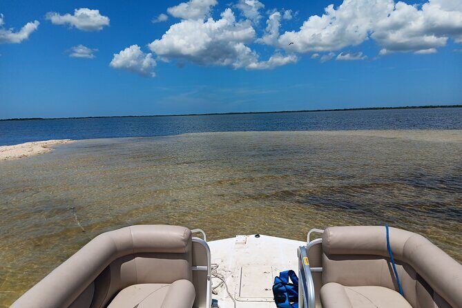 Private Boat Tours in Merritt Island and Cocoa Beach - Authentic Experiences and Practical Tips