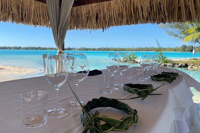 Private Boat Transfer in Bora Bora from South Area - Who Should Consider This Service?