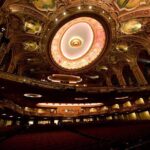 Private Boch Center Wang Theatre & Folk Americana Roots Hall of Fame Tour - The Itinerary Breakdown