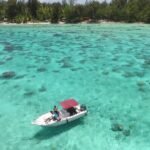 Private Bora Bora Lagoon & Water Lunch Experience - Authentic Experiences and Personal Touches