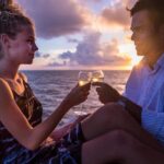 Private Bora Bora Sunset Cruise - The Itinerary in Detail