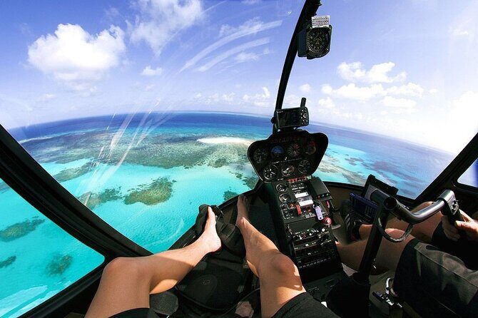 Private Boracay Helicopter Tour with Hotel Pick Up - Authentic Traveler Feedback: Insights and Expectations