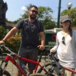 Private Borobudur Village Tour by Bike - Authenticity and the Local Connection