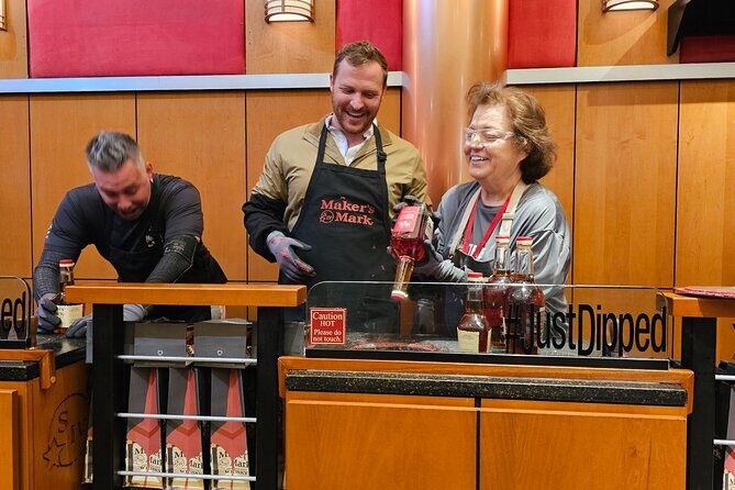 Private Bourbon Trail Transportation Package | Bardstown Region - Who Should Consider This Tour?