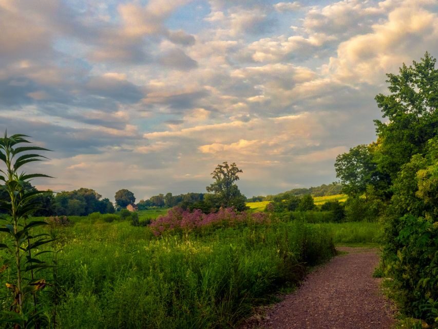 Private Brandywine and Longwood Gardens Driving Tour - How the Tour Works