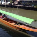 Private 'Breeze & Pleased Canal Boat Ride - 2hrs (self-guided) - The Sum Up