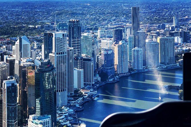 Private Brisbane City Helicopter Tour (Daytime Flight Experience) - The Value of the Tour
