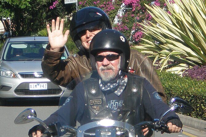 Private Brisbane Harley Sightseeing Tour - The Sum Up: Who Is This Tour For?