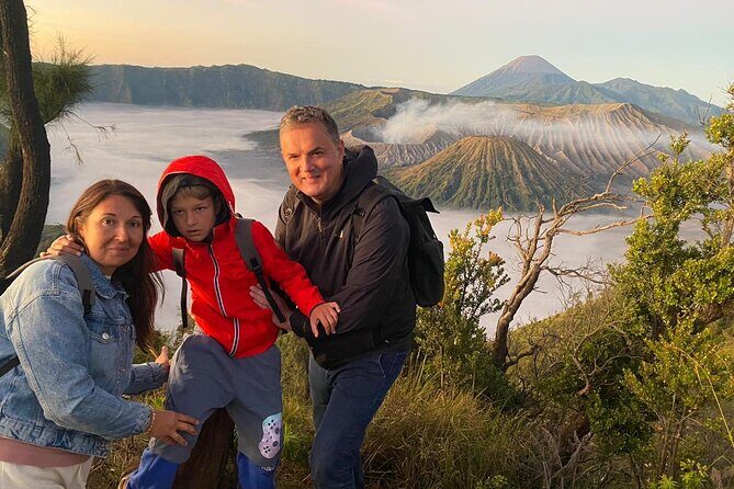 Private Bromo Sunrise Tour (All included) - Why is this Tour a Good Value?