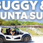 Private Buggy Tour and Punta Sur Park: All-Inclusive - Authenticity & Guest Experience