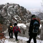Private Bukhansan Hiking Tour (More Members Less Cost per Person) - The Cultural Touch: Doseonsa Temple