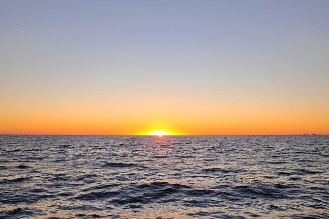 Private Burial at Sea - Frequently Asked Questions