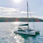 Private BYO Sydney Harbour Catamaran Cruise - 60 or 90 Minutes - What the Reviews Say