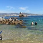Private Cabo 35ft cat experience Food and open bar included! - Key Points