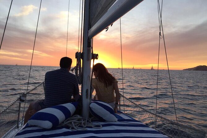 Private Cabo San Lucas Sunset Cruise - A Private Sunset Cruise in Cabo San Lucas: What to Expect